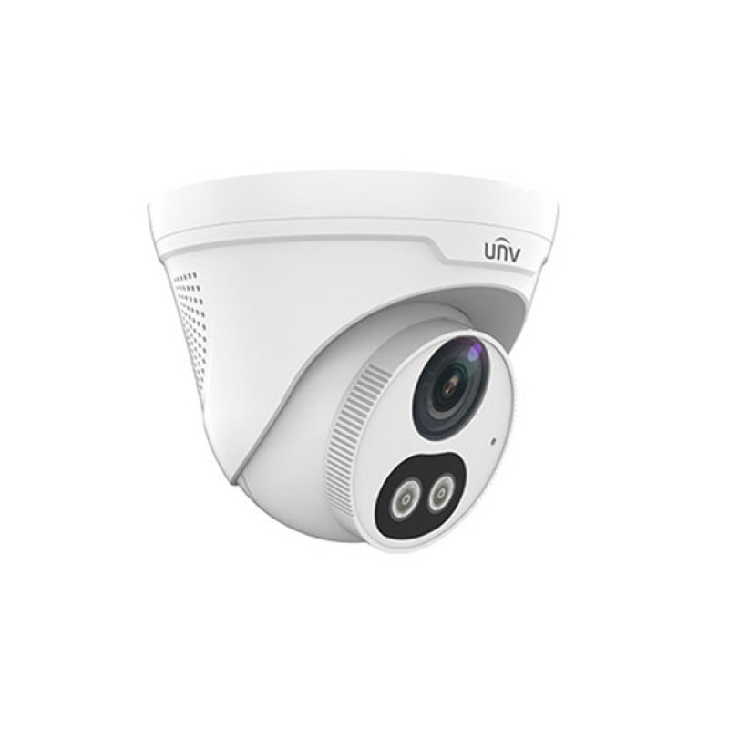 Uniview IPC3612LE-ADF28KC-WL 2MP HD IR IP Camera Price in BD